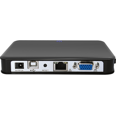 MCT MWS400UL(Over USB/LAN) - Magic Control Technology Corporation. (MCT ...