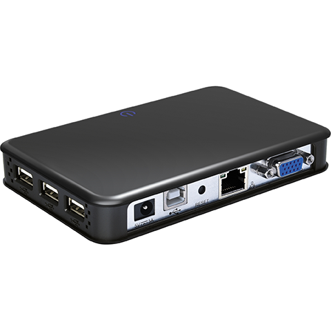 MCT MWS400UL(Over USB/LAN) - Magic Control Technology Corporation. (MCT ...