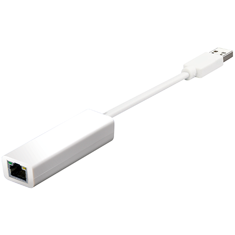 MCT U3-A9003-USB 3.0 Gigabit Ethernet Adapter - Products | Magic ...
