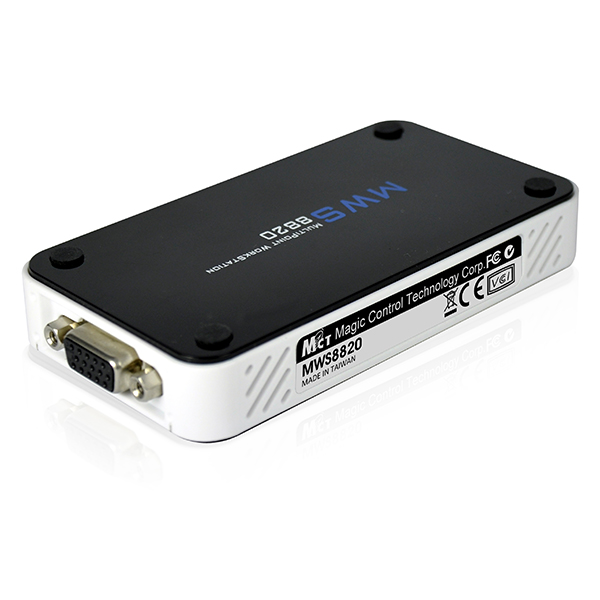 Products | Magic Control Technology Corporation